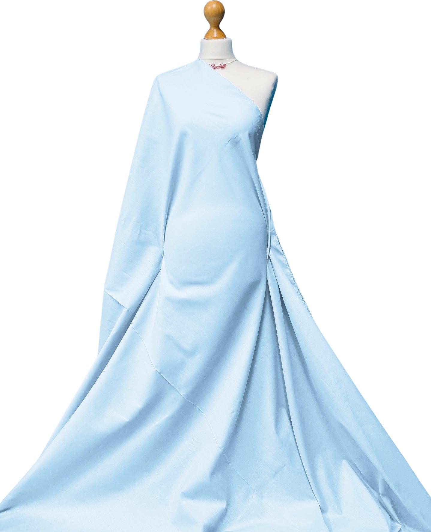 100% Cotton Poplin Fabric | Fabriques